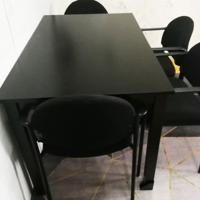 *FREE POST to West Malaysia only / Ready Stock* Dining Table [3 colors ...