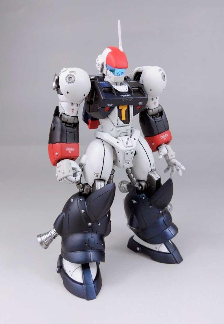Ginga Hyoryu Vifam RV Vifam, 興趣及遊戲, 玩具 & 遊戲類 - Carousell