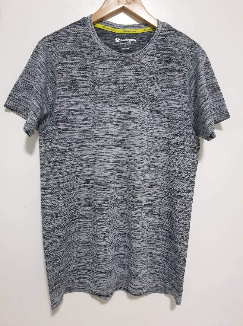 Giordano G - Motion Coolmax, Men's Fashion, Activewear on Carousell