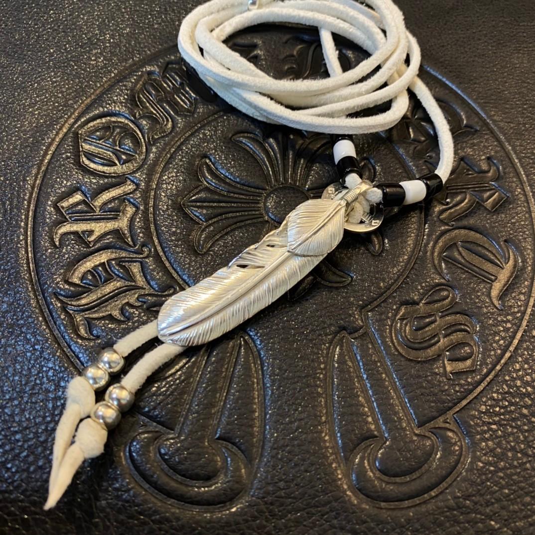 GOROS Feather Set, Luxury, Accessories on Carousell