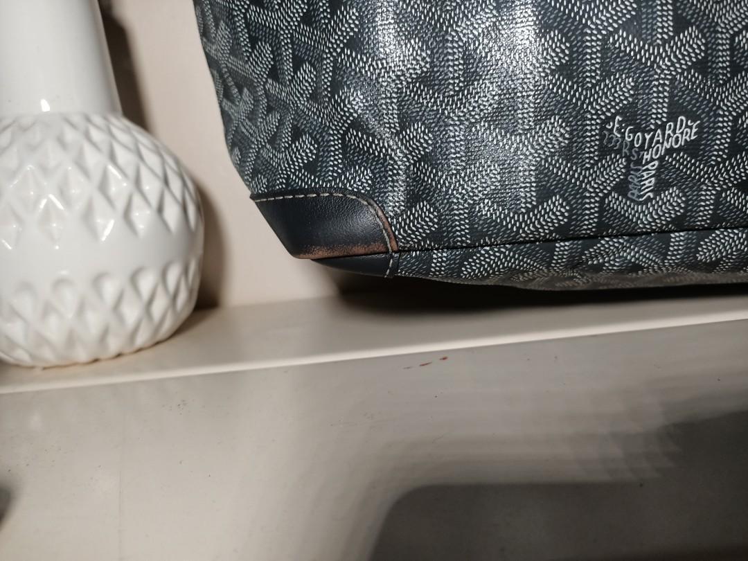 Goyard, Luxury, Bags & Wallets on Carousell