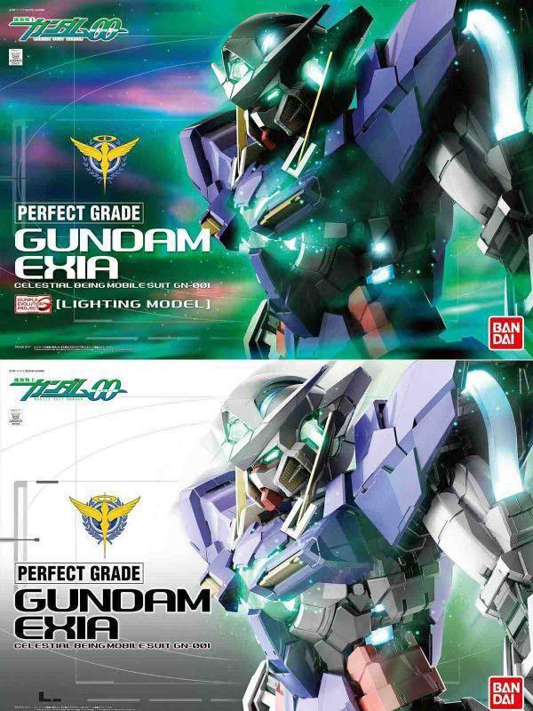 Gundam Exia Ver. TRANS AM Gundam decal 高達艾斯亞 能天使高達 tm 版 三紅版 高達水貼, 興趣及遊戲 ...
