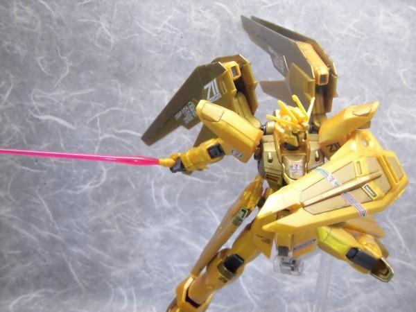 Gundam X 7-Eleven Gold Injection Freedom gundam 711 Color HG Gunpla ...