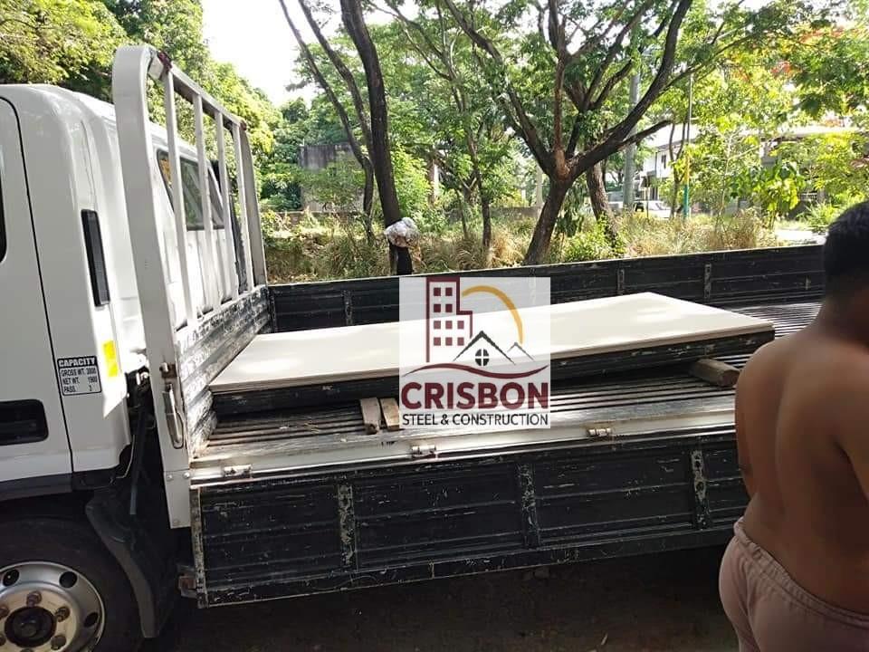 HARDIFLEX smart board, Commercial & Industrial, Construction & Building ...