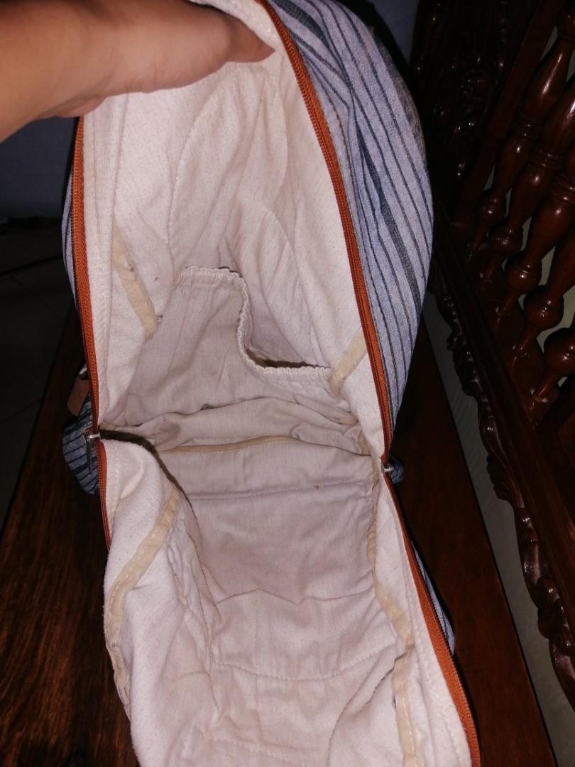 Heartstrings backpack, Women's Fashion, Bags & Wallets, Backpacks on ...