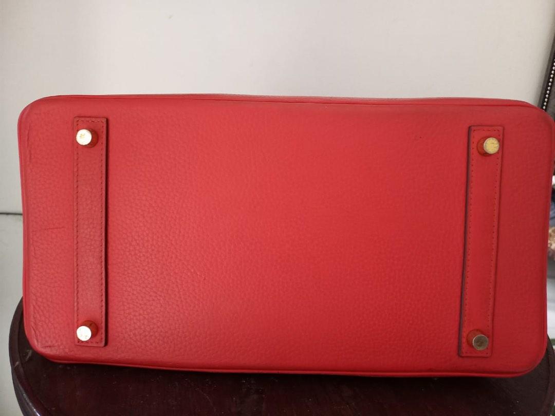 Hermes Birkin Fesyen Wanita Tas Dompet Di Carousell Hermes Birkin Fesyen Wanita Tas Dompet Di Carousell