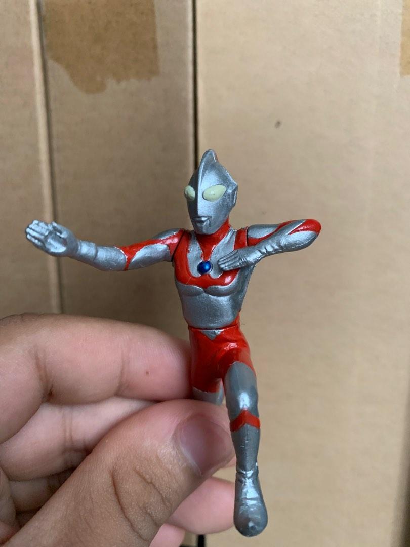 HG ULTRAMAN, Hobbies & Toys, Toys & Games on Carousell