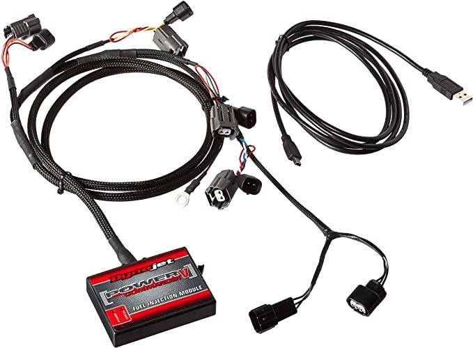 Honda CBR1000RR 2012 - 2016 , Power Commander PCV #16-034, Motorcycles ...