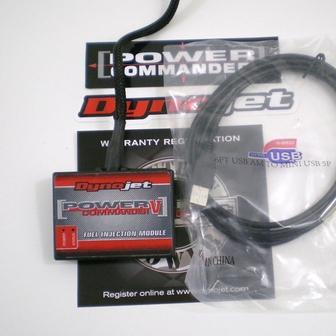 Honda CBR1000RR 2012 - 2016 , Power Commander PCV #16-034, Motorcycles ...