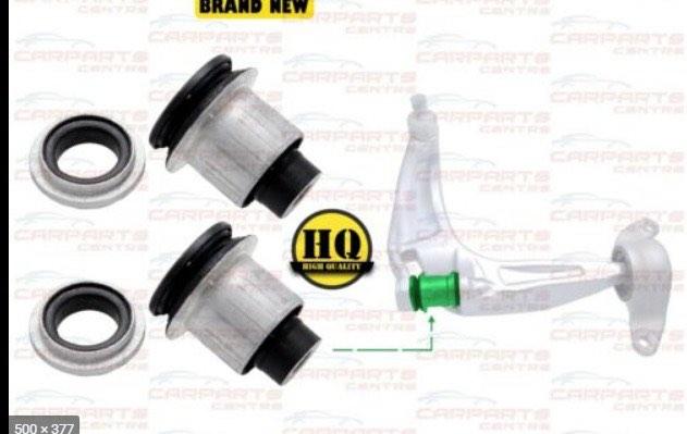 Honda civic fn fn1 fn2 fk fk1 fk2 lower arm bush ball joint typer type ...
