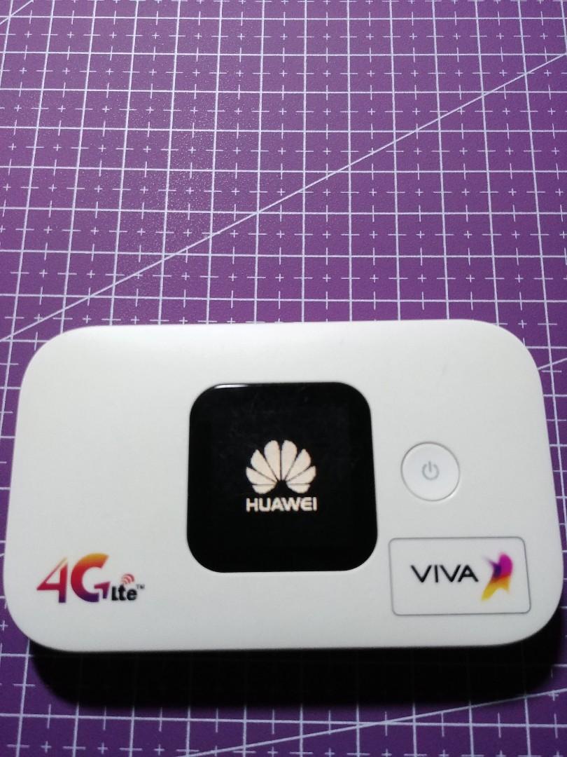 Huawei e5577Cs-321 Pocket wifi Openline, Mobile Phones & Gadgets ...