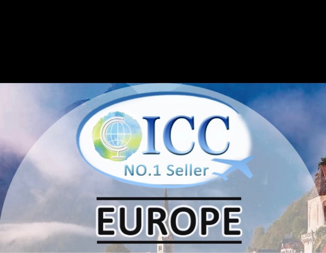 ICC Europe SIM Card (16GB), Mobile Phones & Gadgets, Mobile & Gadget ...