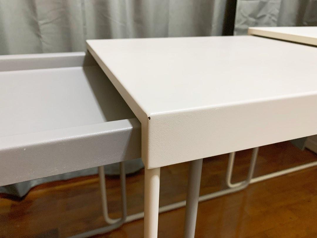 IKEA Granboda nest of tables (set of 3), Furniture & Home Living, Furniture, Tables & Sets on ...