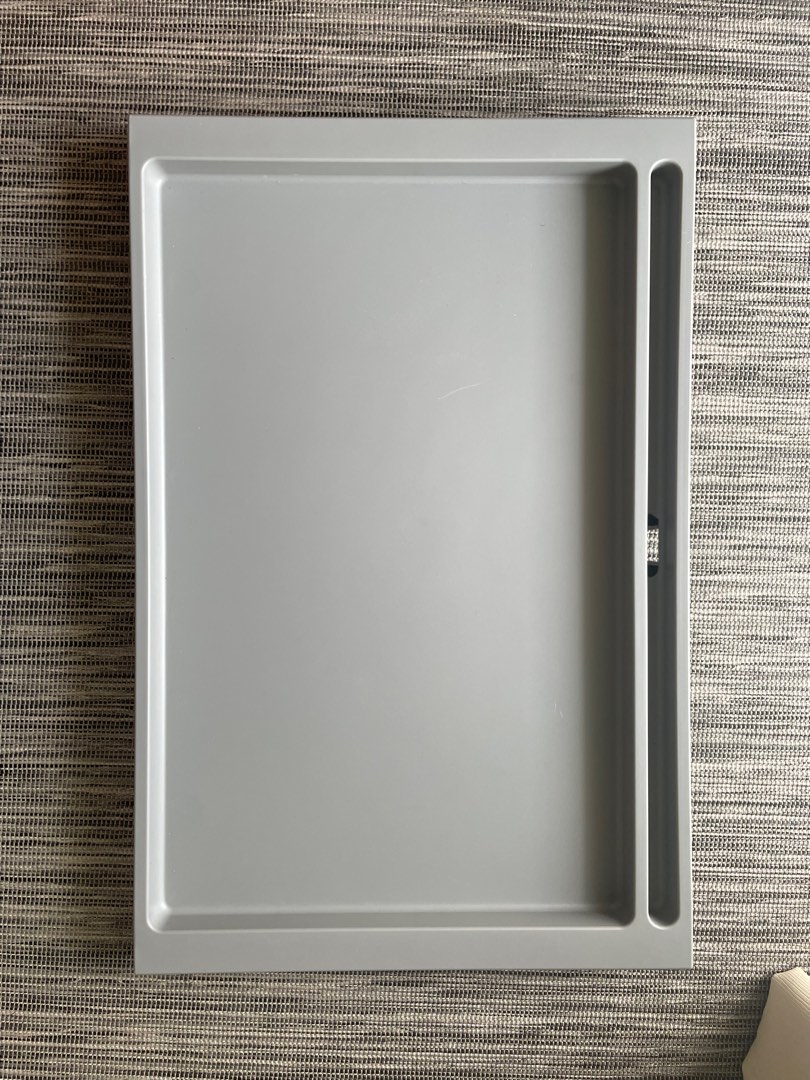 IKEA Portable table, Furniture & Home Living, Furniture, Tables & Sets ...
