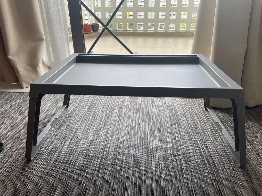 IKEA Portable table, Furniture & Home Living, Furniture, Tables & Sets ...