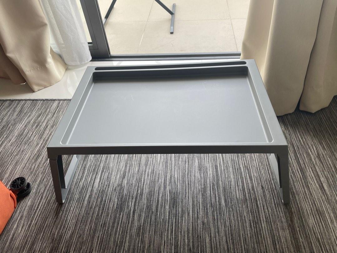 IKEA Portable table, Furniture & Home Living, Furniture, Tables & Sets ...