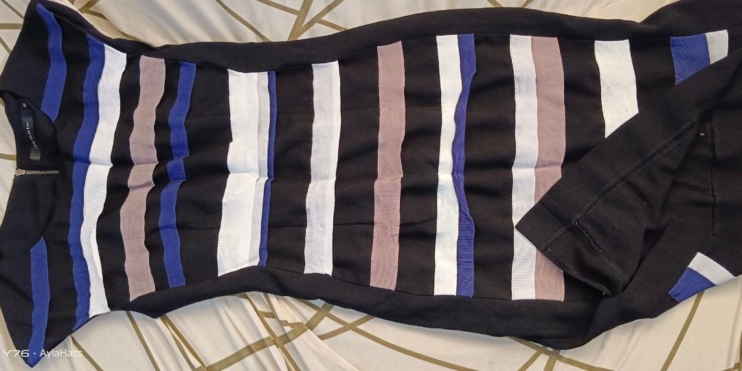 Indoor dress saiz S, Women's Fashion, Dresses & Sets, Dresses on Carousell