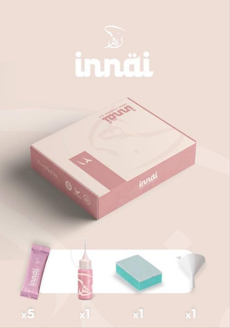 Innai Nunha Neelofa, Beauty & Personal Care, Hands & Nails on Carousell