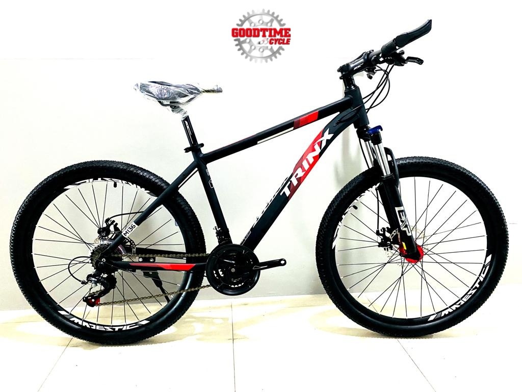 [INSTALLMENT] Trinx M136 26" 21speed Mountain Bike MTB 26inch Bicycle ...