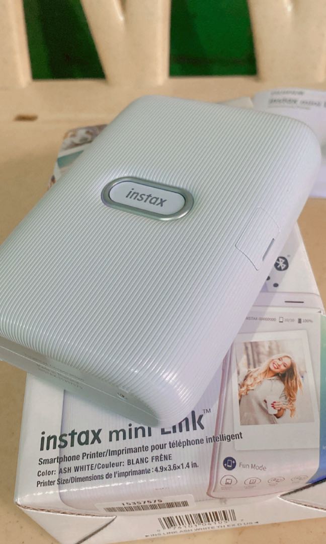 Instax Printer, Photography, Cameras on Carousell