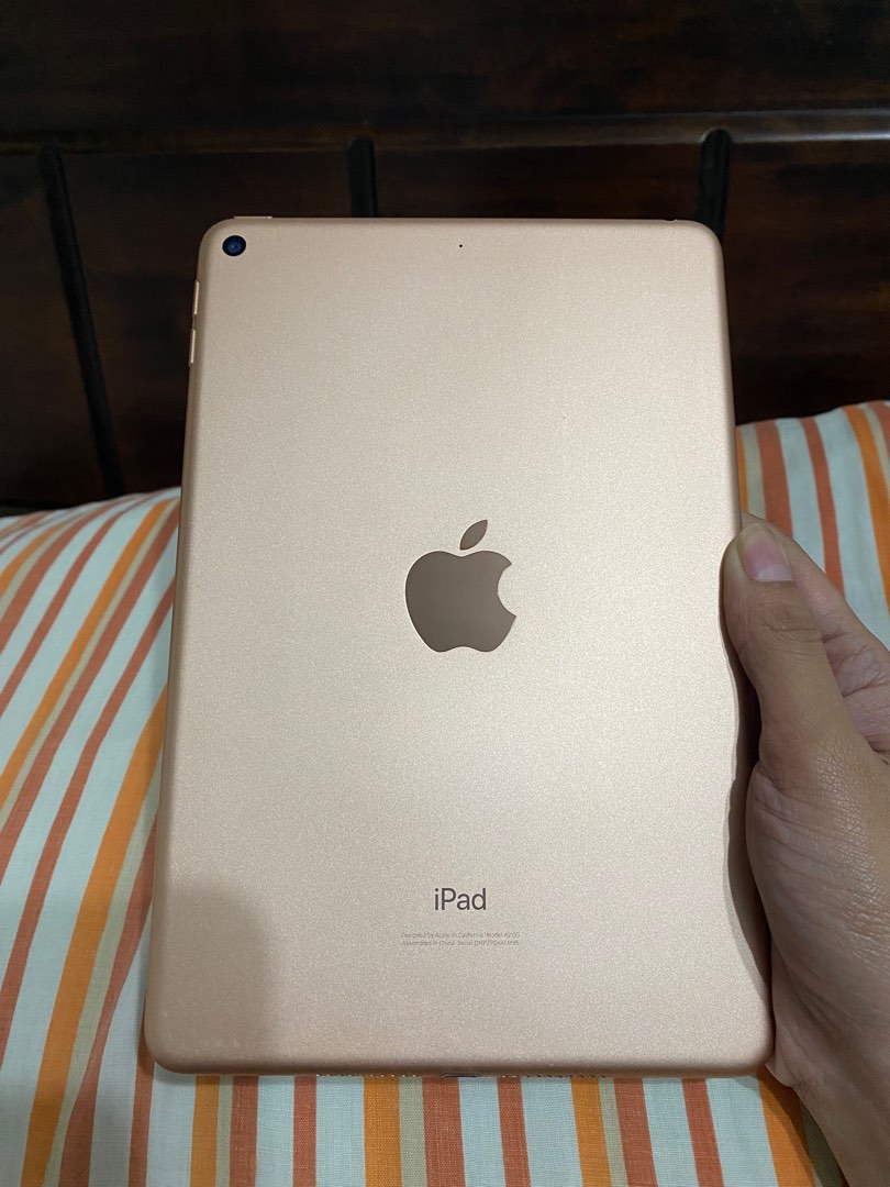 Ipad mini 5th gen, Mobile Phones & Gadgets, Tablets, iPad on Carousell