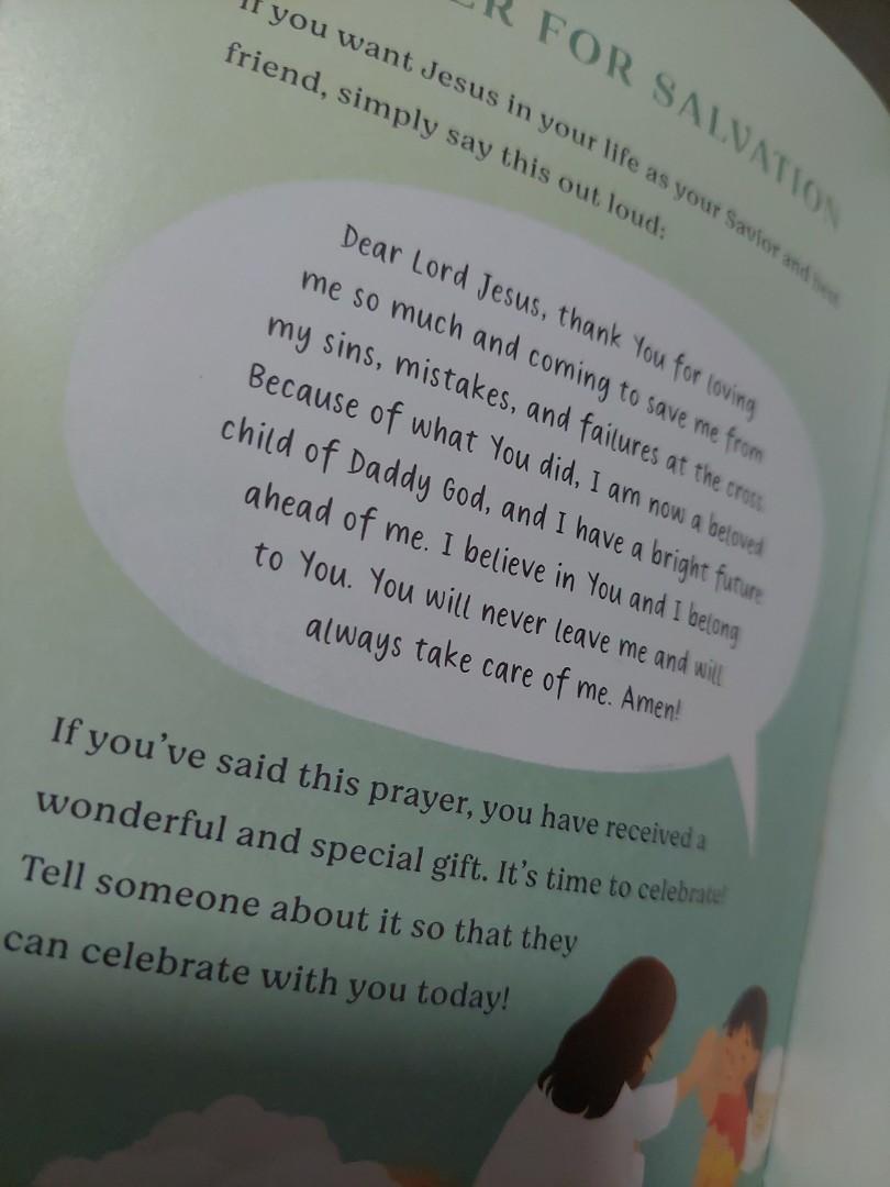 Jesus My Best Friend By Joseph Prince Hobbies Toys Books