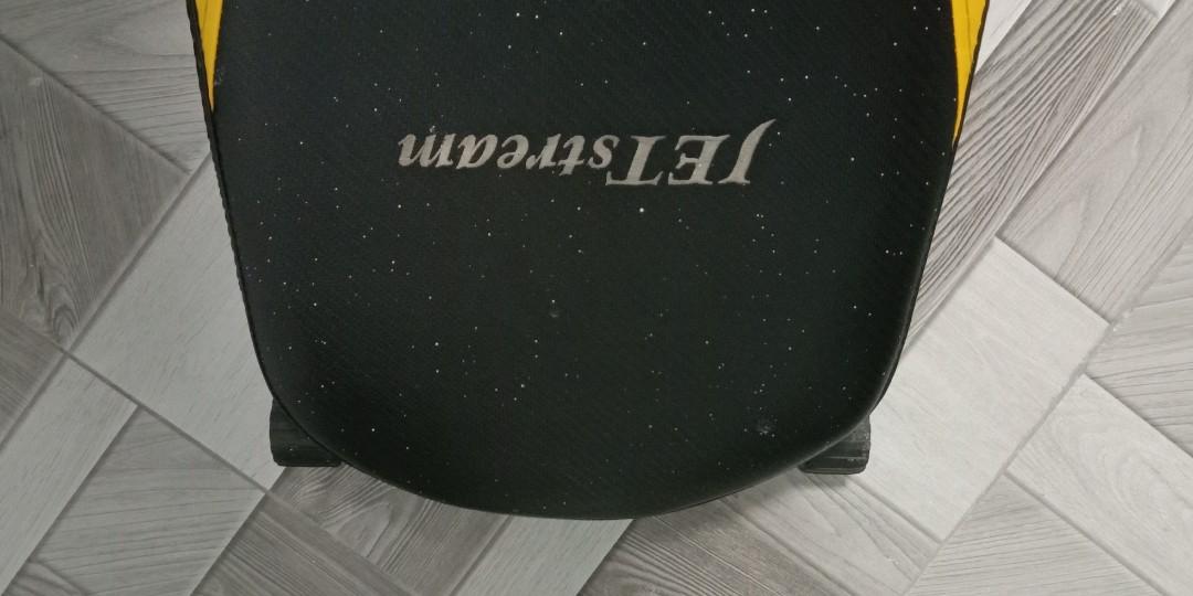 JetStream Sit Up Bench, Sports Equipment, Exercise & Fitness, Cardio ...