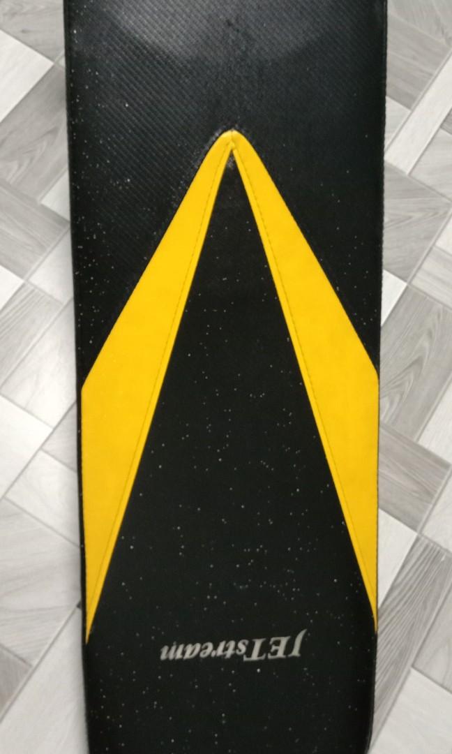 JetStream Sit Up Bench, Sports Equipment, Exercise & Fitness, Cardio ...