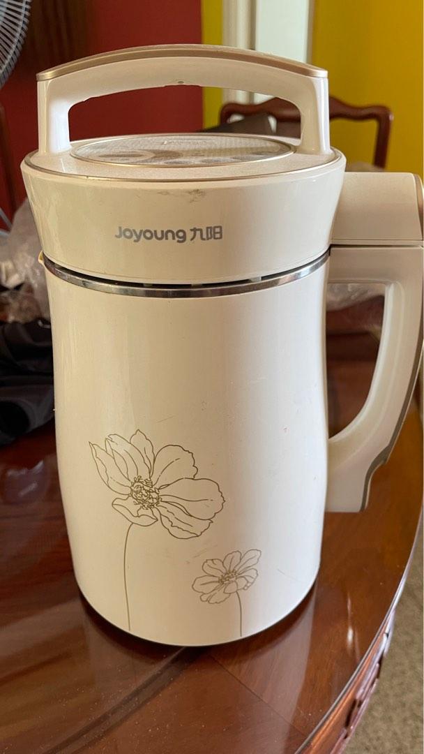 Jiu Yang Soya bean maker, TV & Home Appliances, Kitchen Appliances ...