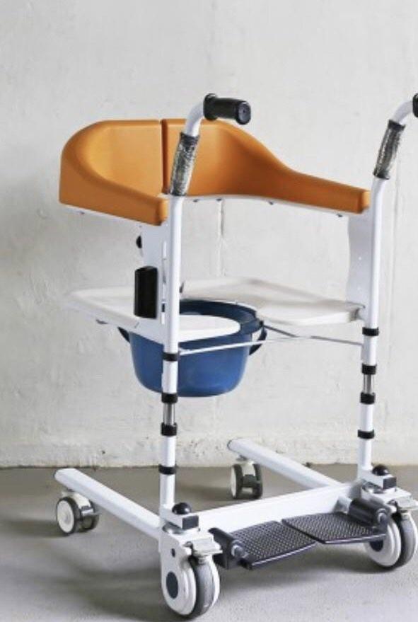 KJW325 Mobile Transfer Aid, Health & Nutrition, Assistive ...