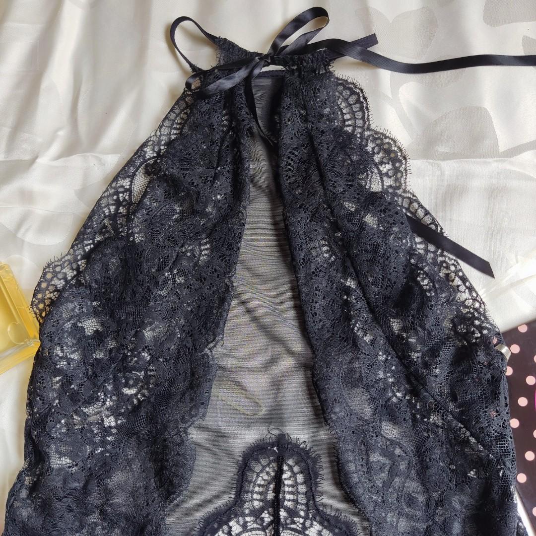 La Senza lingerie, Women's Fashion, Undergarments & Loungewear on Carousell
