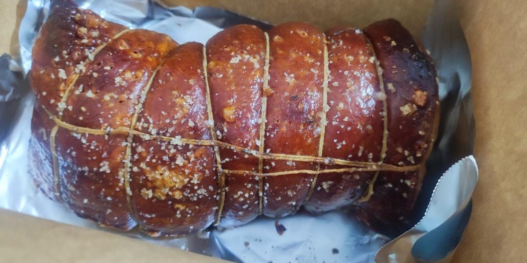 Lechon roll for sale, Food & Drinks, Chilled & Frozen Food on Carousell