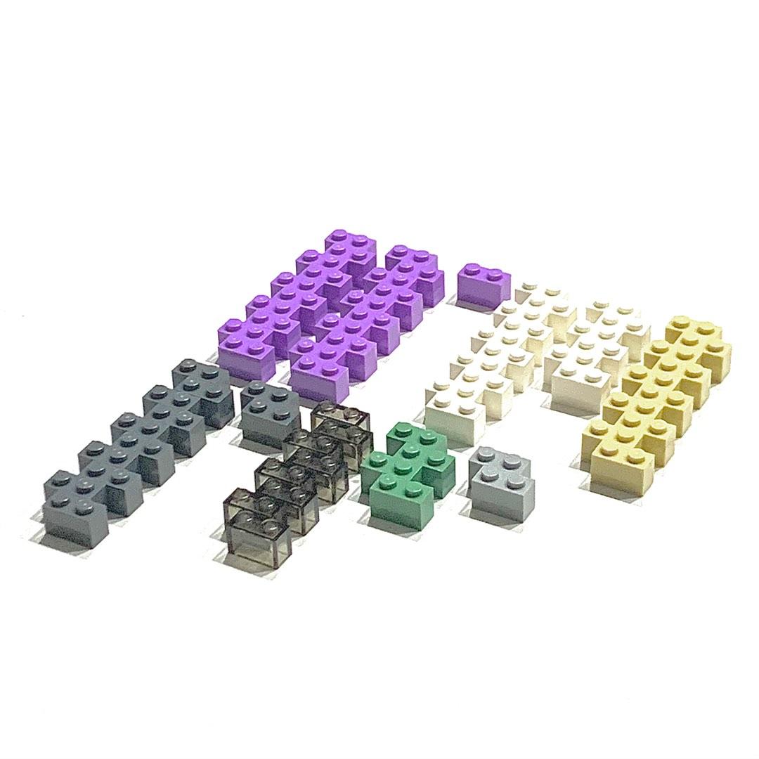 LEGO Parts, Hobbies & Toys, Toys & Games on Carousell