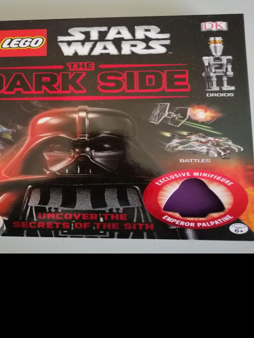 LEGO Star Wars Magazine, Hobbies & Toys, Books & Magazines, Magazines ...