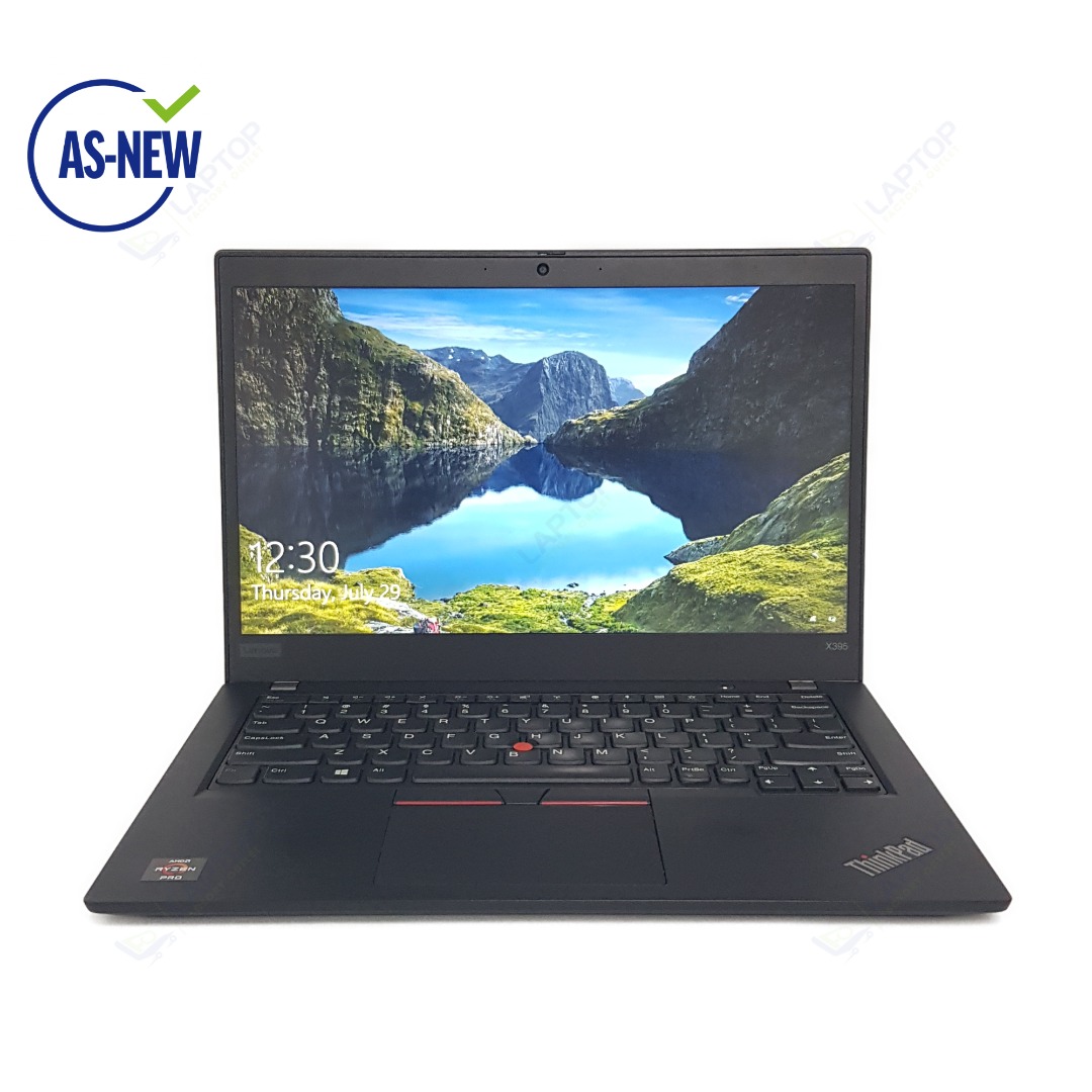 LENOVO ThinkPad X395 (20NMS0XG00) (Ryzen5 / 8GB / 512GB) [As-New ...