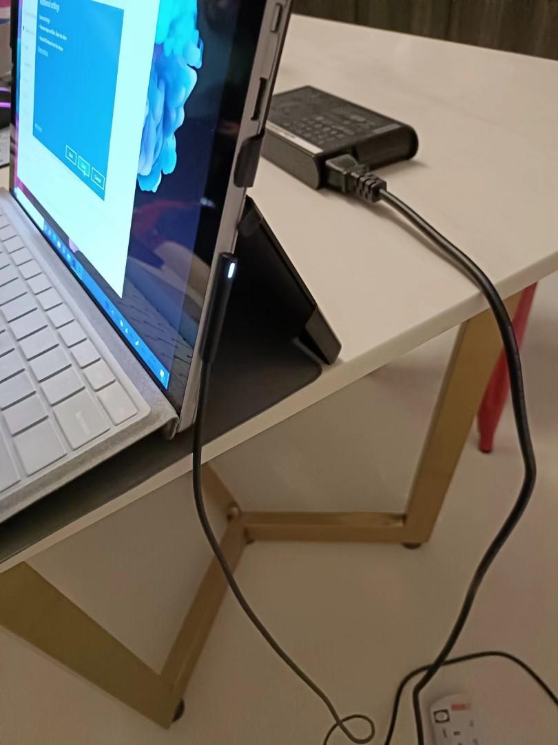 Microsoft Surface Pro 6 (2019), Computers & Tech, Laptops & Notebooks ...