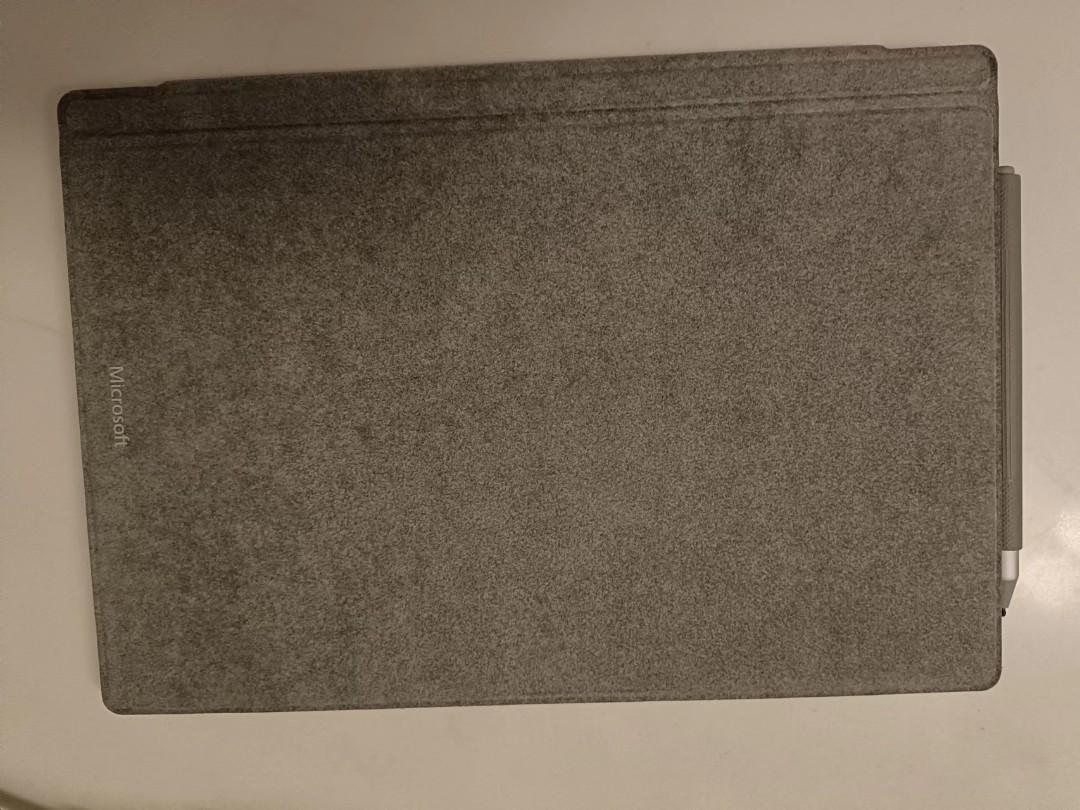 Microsoft Surface Pro 6 (2019), Computers & Tech, Laptops & Notebooks ...