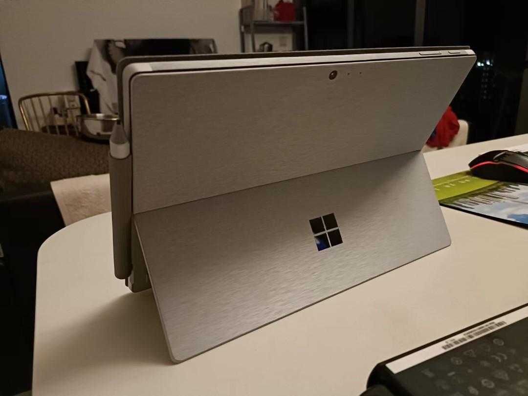 Microsoft Surface Pro 6 (2019), Computers & Tech, Laptops & Notebooks ...