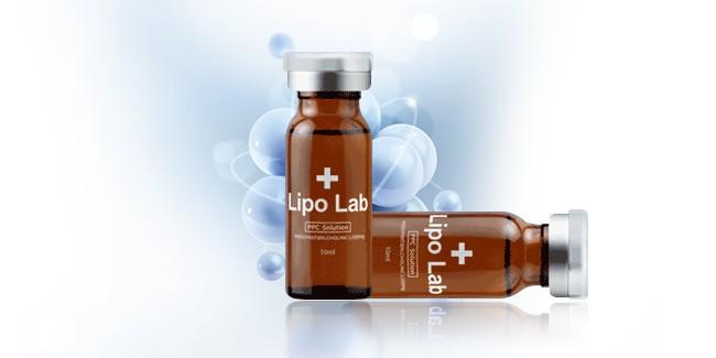 Lipolab meso slimming, Beauty & Personal Care, Bath & Body, Body Care ...