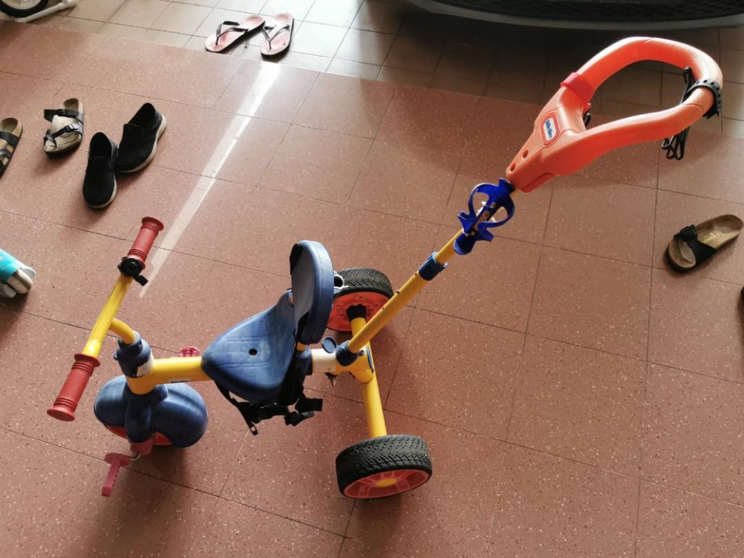 Little tikes trike, Babies & Kids, Going Out, Other Babies Going Out ...