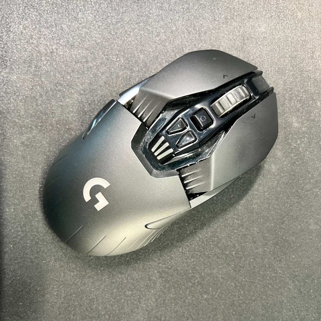 Logitech G903, Computers & Tech, Parts & Accessories, Mouse & Mousepads ...
