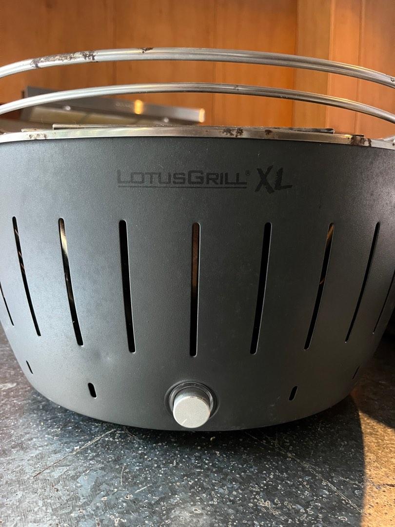 Lotus Grill XL, TV & Home Appliances, Kitchen Appliances, BBQ, Grills ...