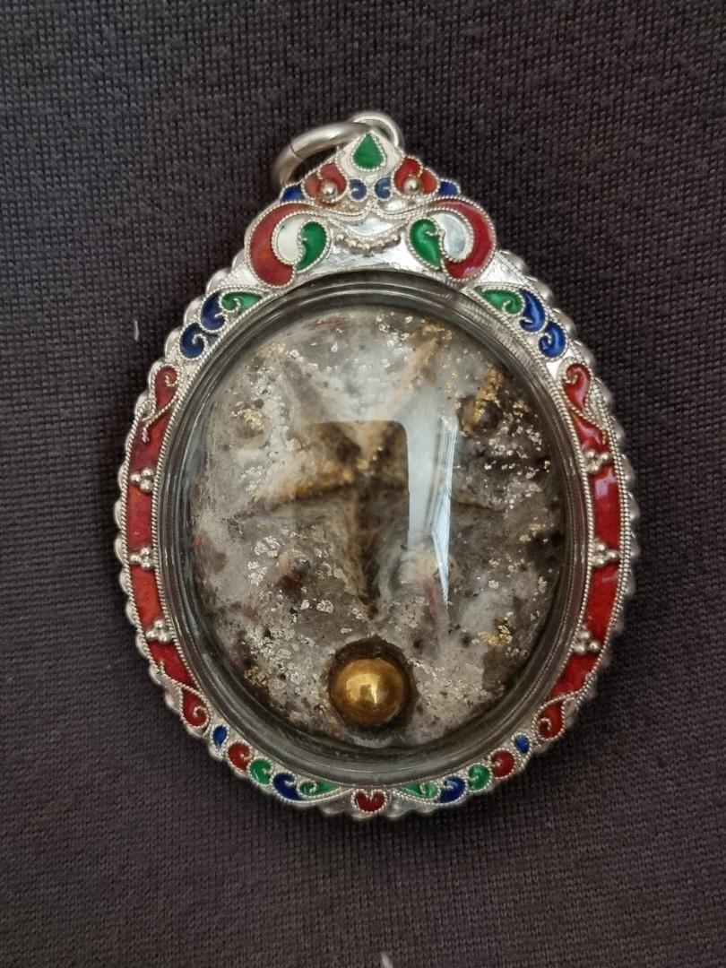 LP pinak lucky star amulet, Hobbies & Toys, Memorabilia & Collectibles ...