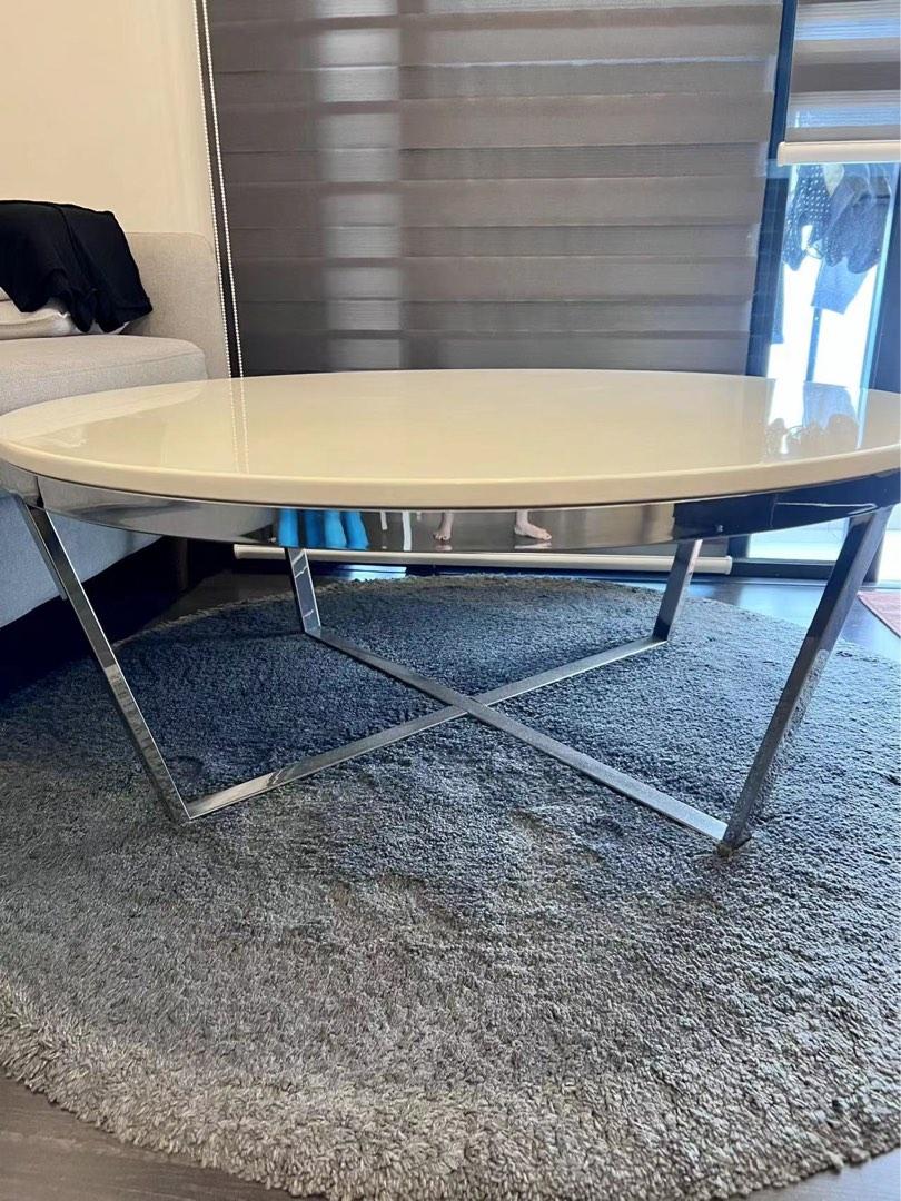 Mable Coffee Table, Furniture & Home Living, Furniture, Tables & Sets ...