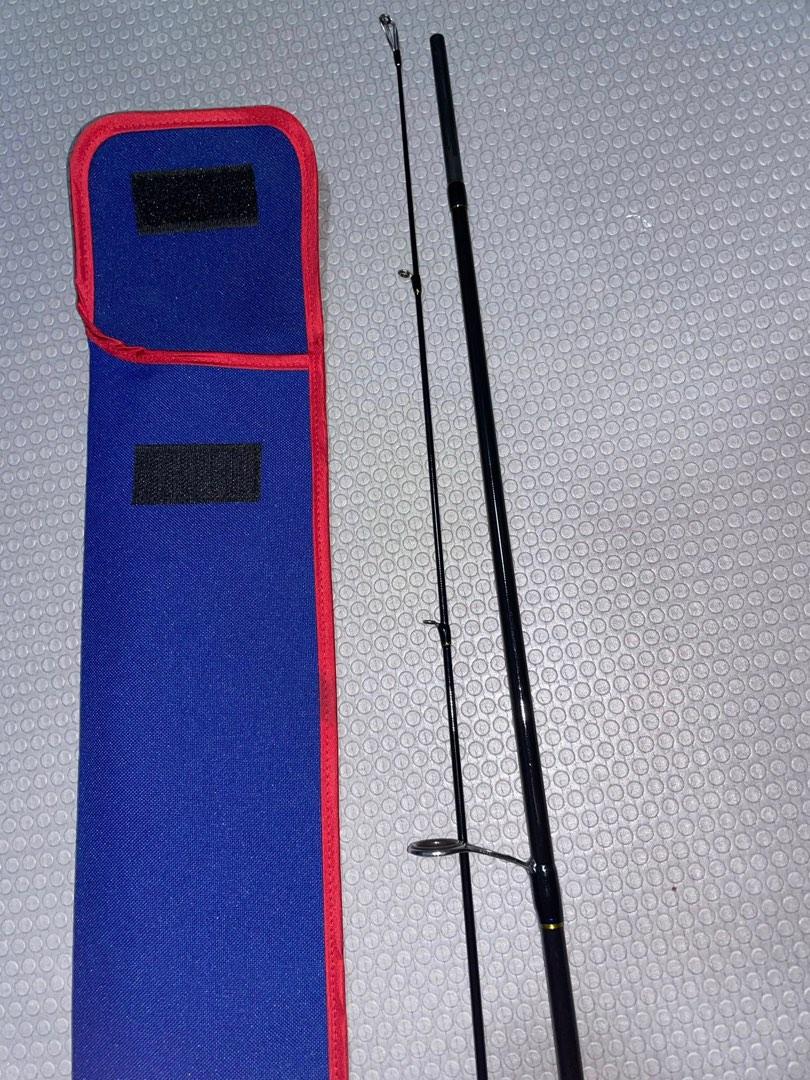 MajorCraft Solpara SPX-862E (Spinning), Sports Equipment, Fishing on Carousell