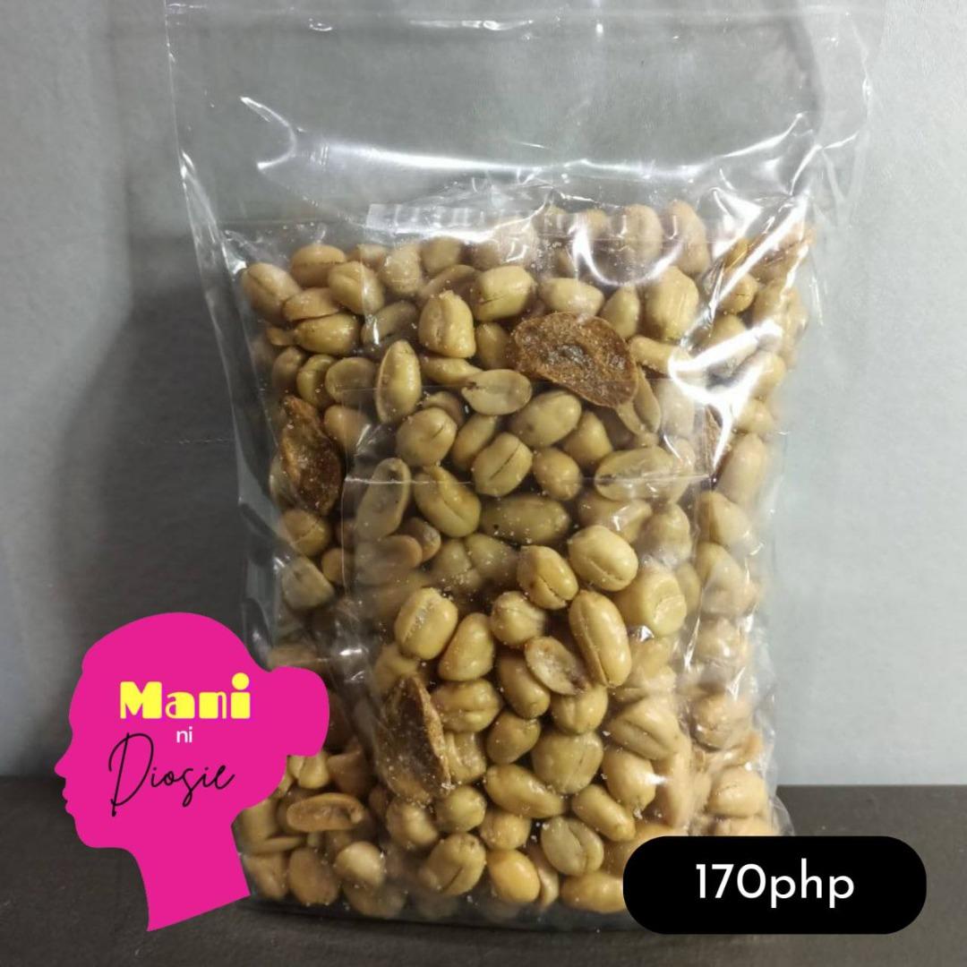 Mani Ni diosie, Food & Drinks, Local Eats on Carousell