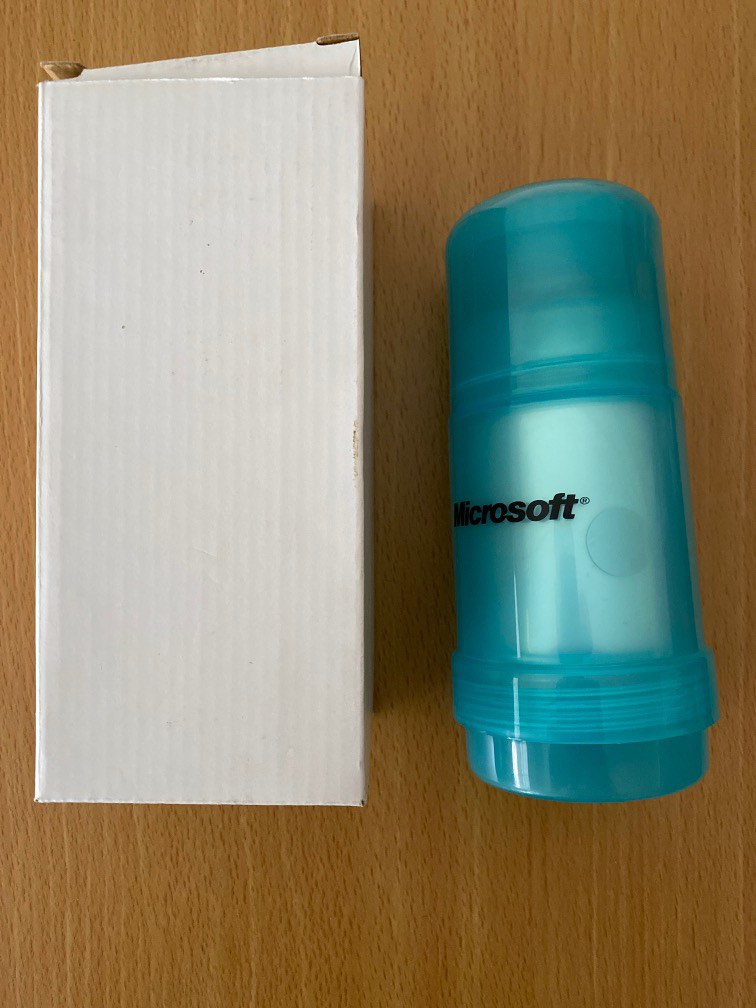 Microsoft bottle, Furniture & Home Living, Kitchenware & Tableware ...
