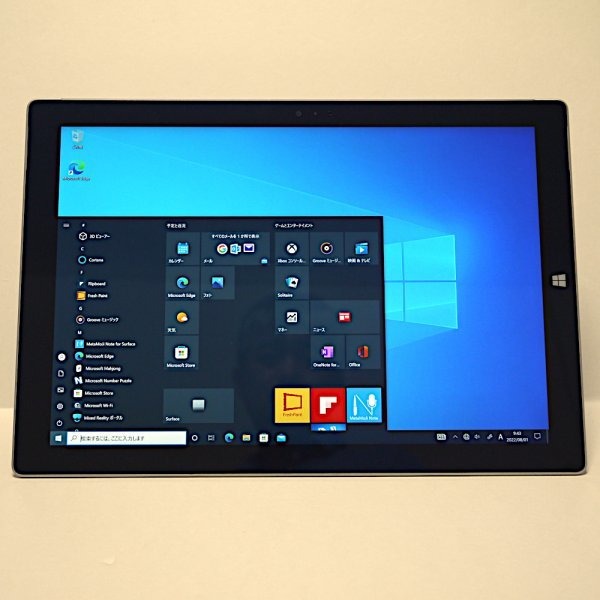 Microsoft Surface Pro 3 LTE ( 4GB Ram + 64GB SSD ), Computers & Tech ...