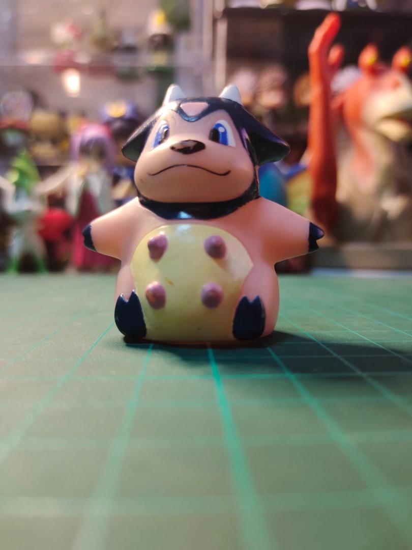 Miltank Pokemon fd, Hobbies & Toys, Toys & Games on Carousell