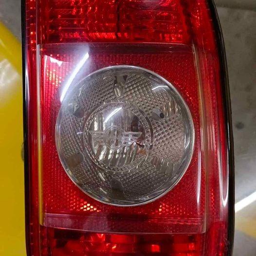 Mini Cooper s clubman R55 tail lamp LIGHT, Auto Accessories on Carousell
